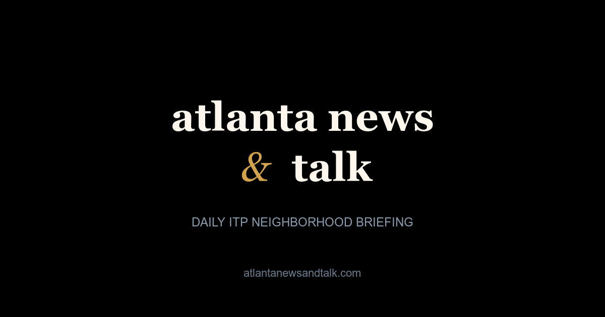 Rodney Scott's BBQ Closes, Nando's Plans BeltLine Expansion | Atlanta ...